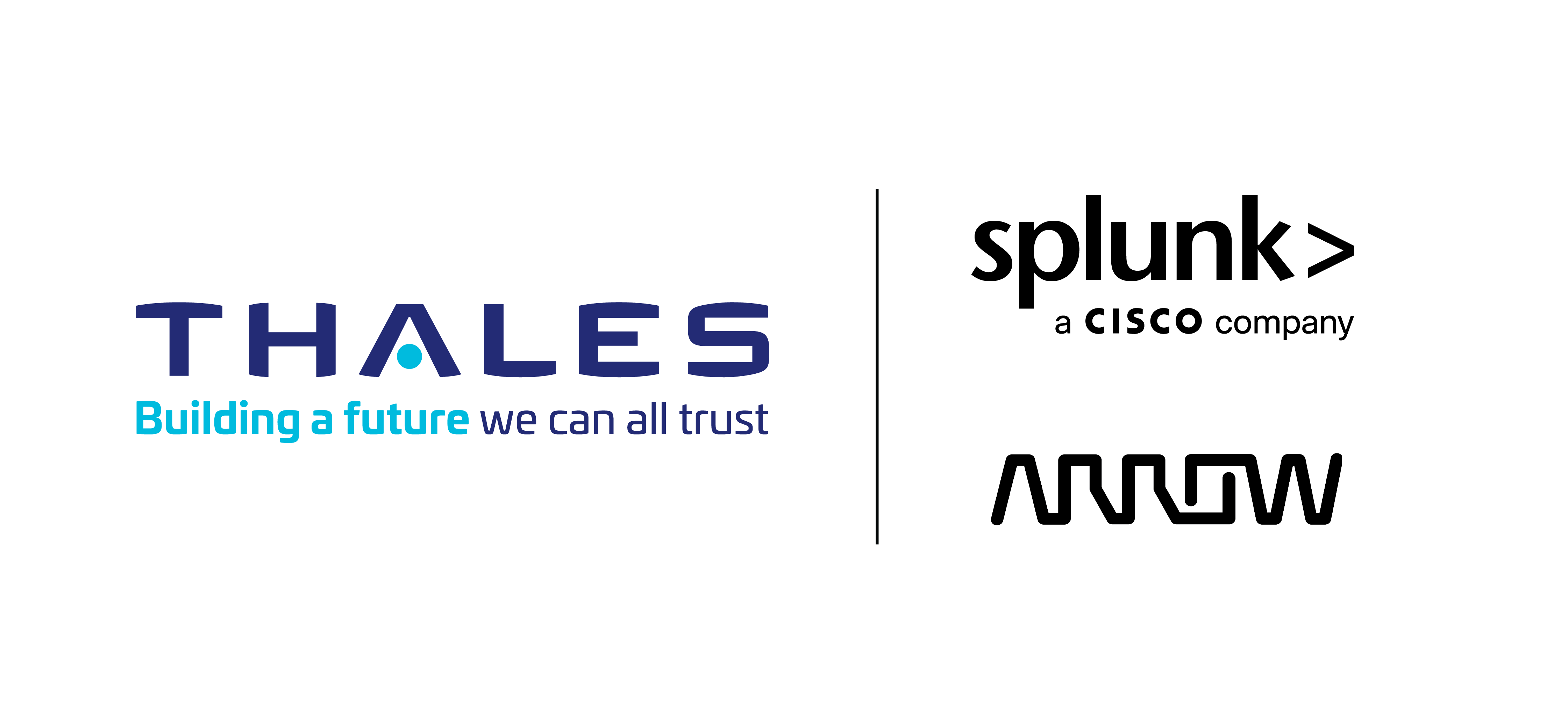 Partner | Discover Splunk | Cyber Solutions By Thales
